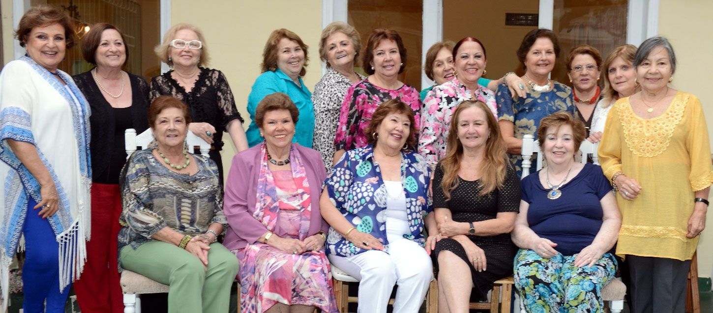 ABC EN SOCIEDAD - Sociales - ABC Color