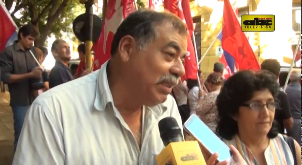 PPP repudia a ministro del Interior - Nacionales - ABC Color