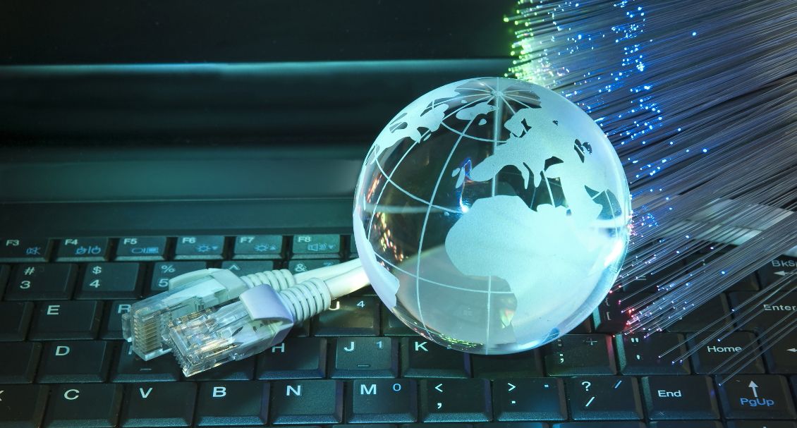 Internet como servicio público - Mundo Digital - ABC Color