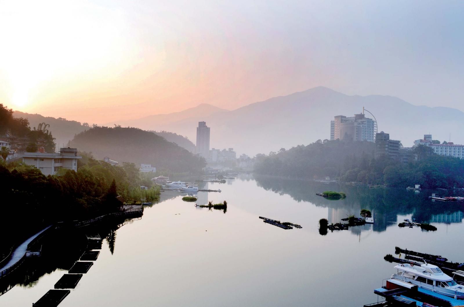 Taiwán: La isla hermosa - ABC Revista - ABC Color