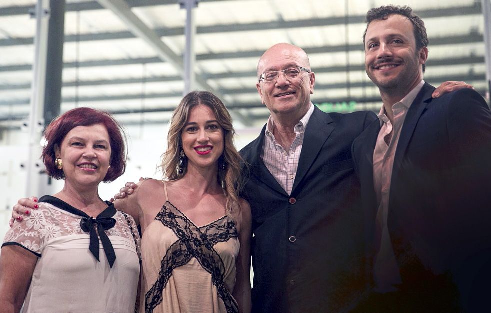 ABC EN SOCIEDAD - Sociales - ABC Color