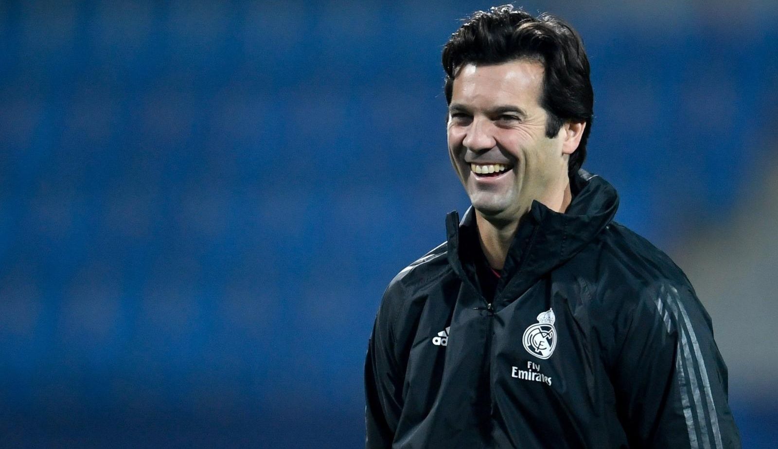 Prueba de fuego para Solari en Champions - Fútbol - ABC Color