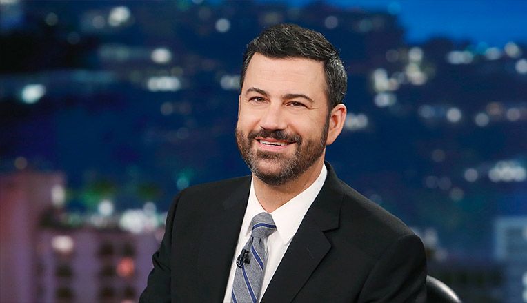 El comediante Jimmy Kimmel presentará los Óscar 2017 - Cine y TV - ABC ...