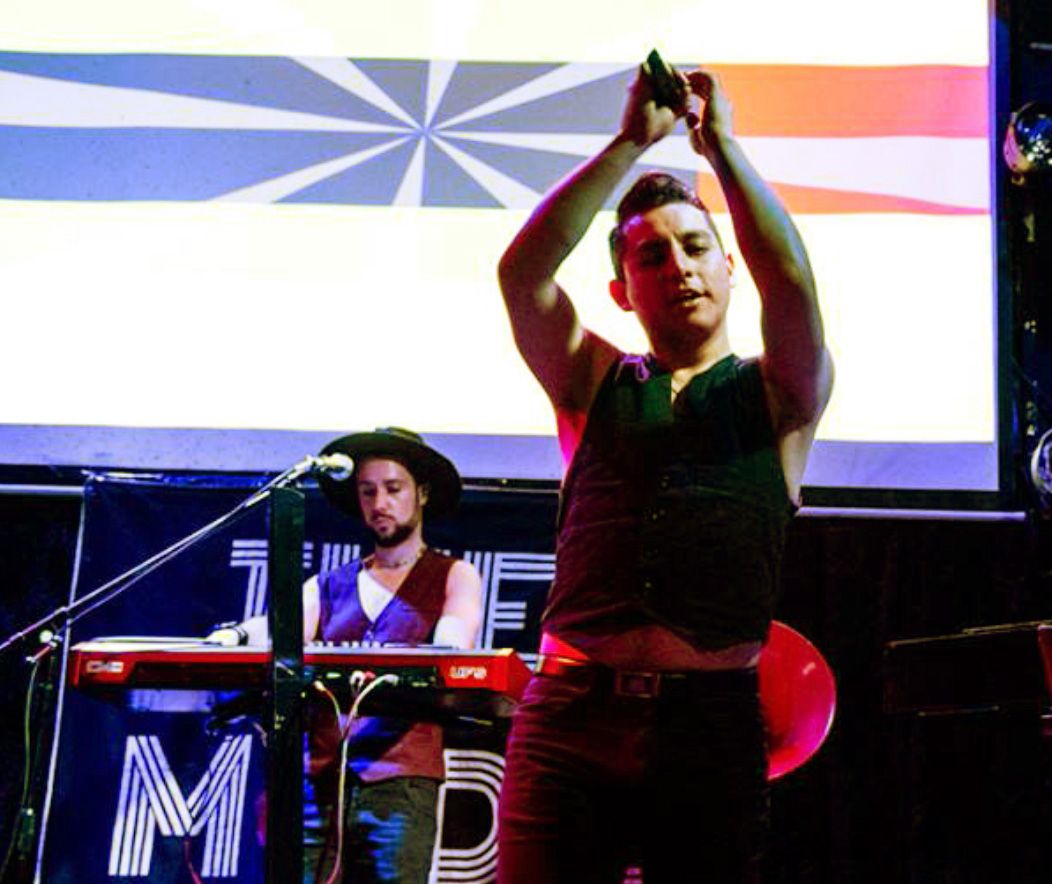 The Mode - Weekend - ABC Color