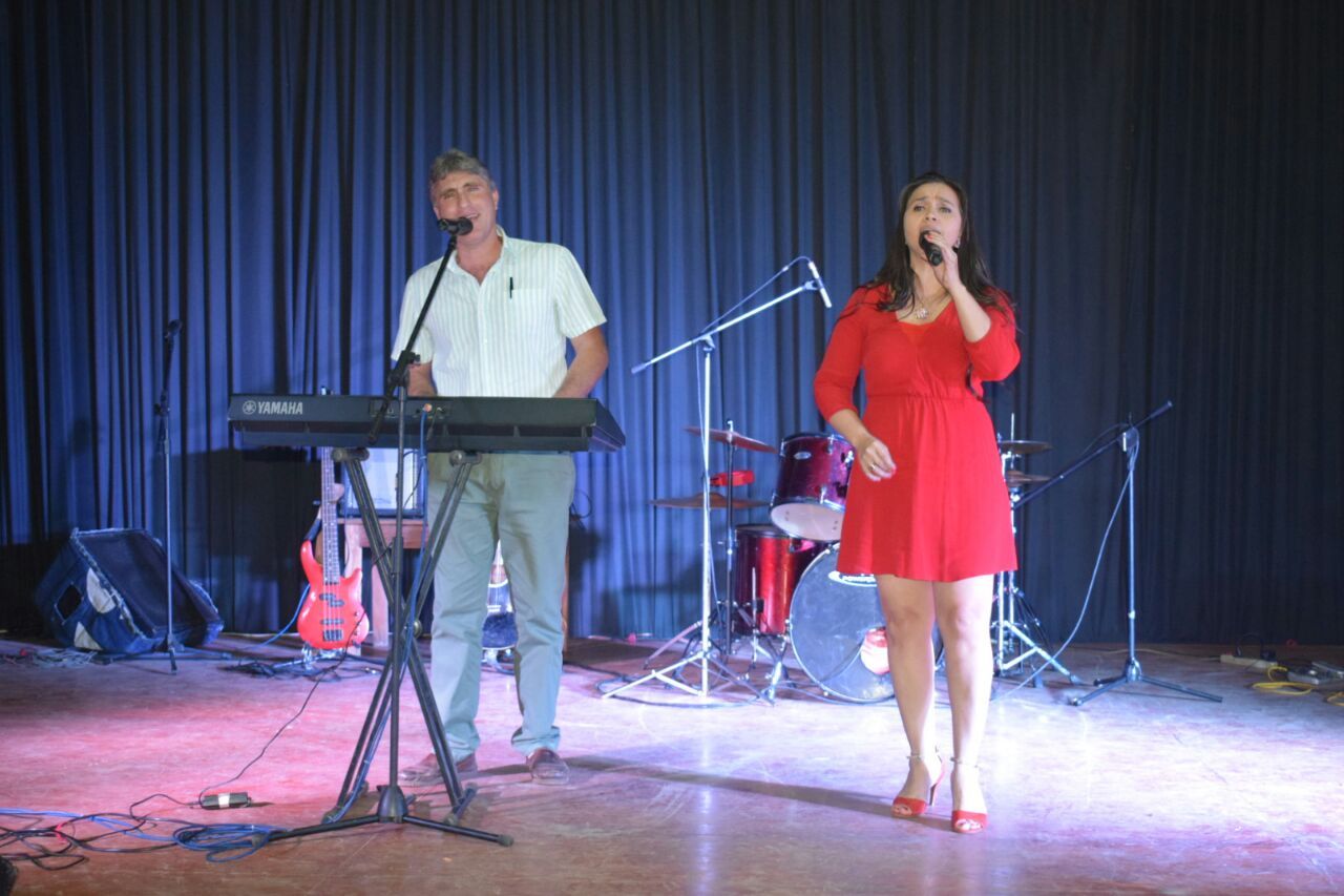 Rinden homenaje al poeta Julio Correa - Cultura - ABC Color