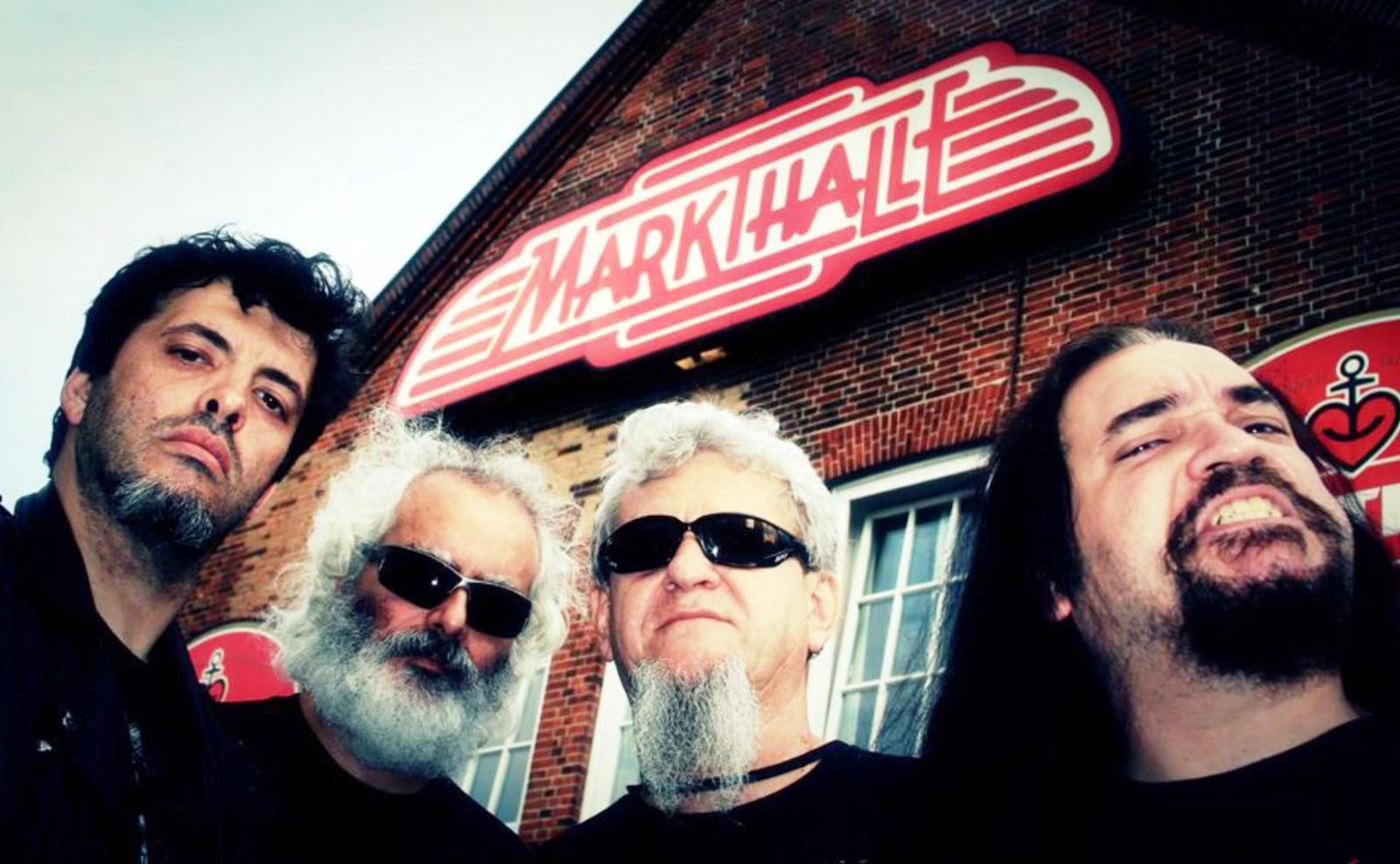 Vulcano llega al festival de Absoluto - Weekend - ABC Color