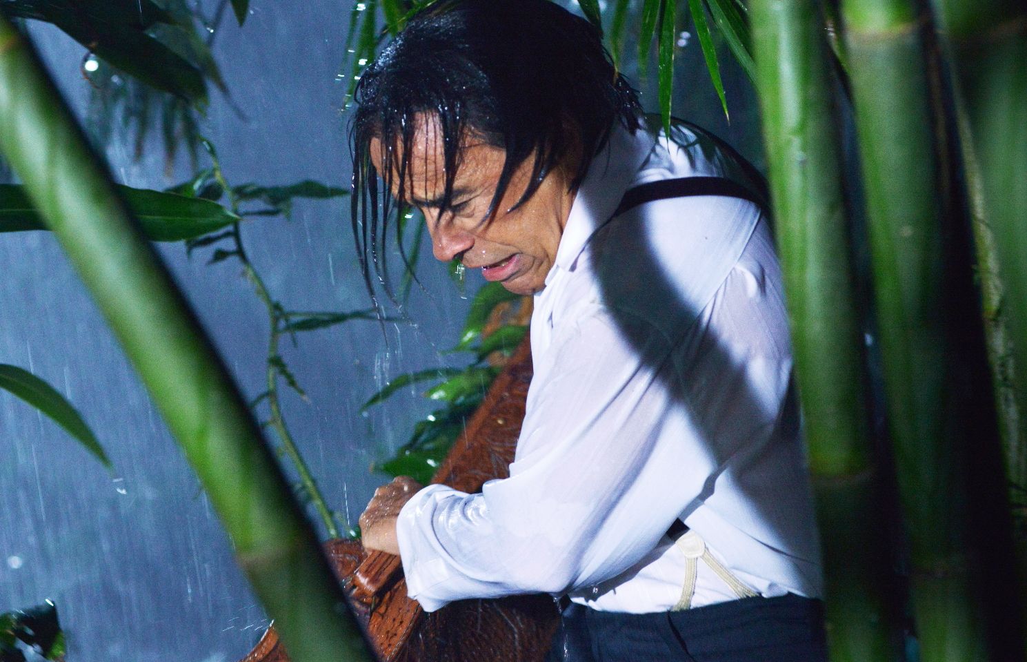 “Mangoré” llega a la gran pantalla - Artes y Espectáculos - ABC Color