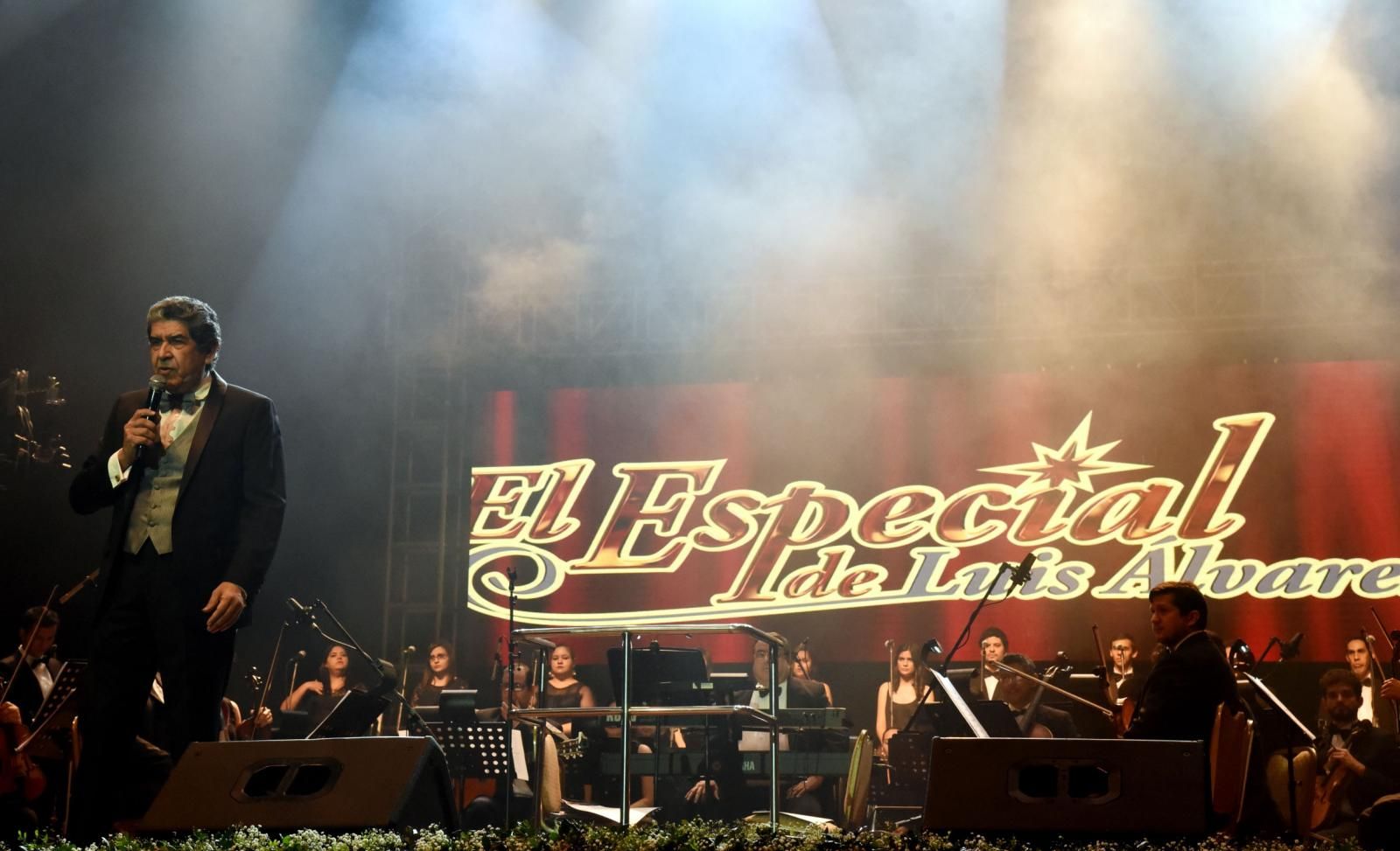 Celebración a la música paraguaya - Artes y Espectáculos - ABC Color