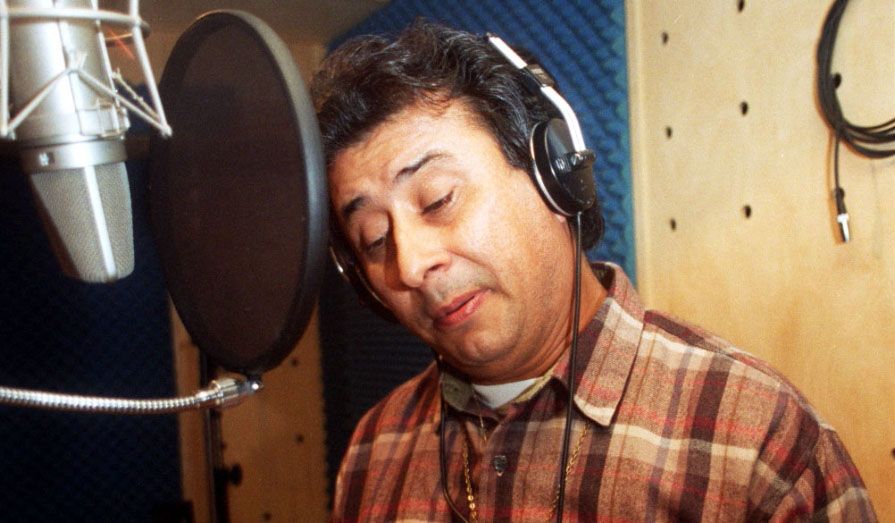 Homenaje musical a Johnny Monte - Weekend - ABC Color