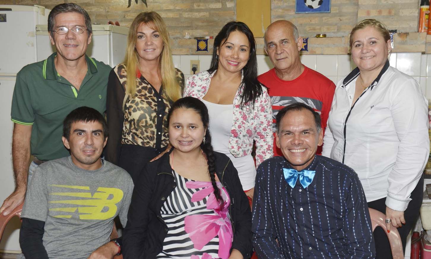 ABC EN SOCIEDAD - Sociales - ABC Color