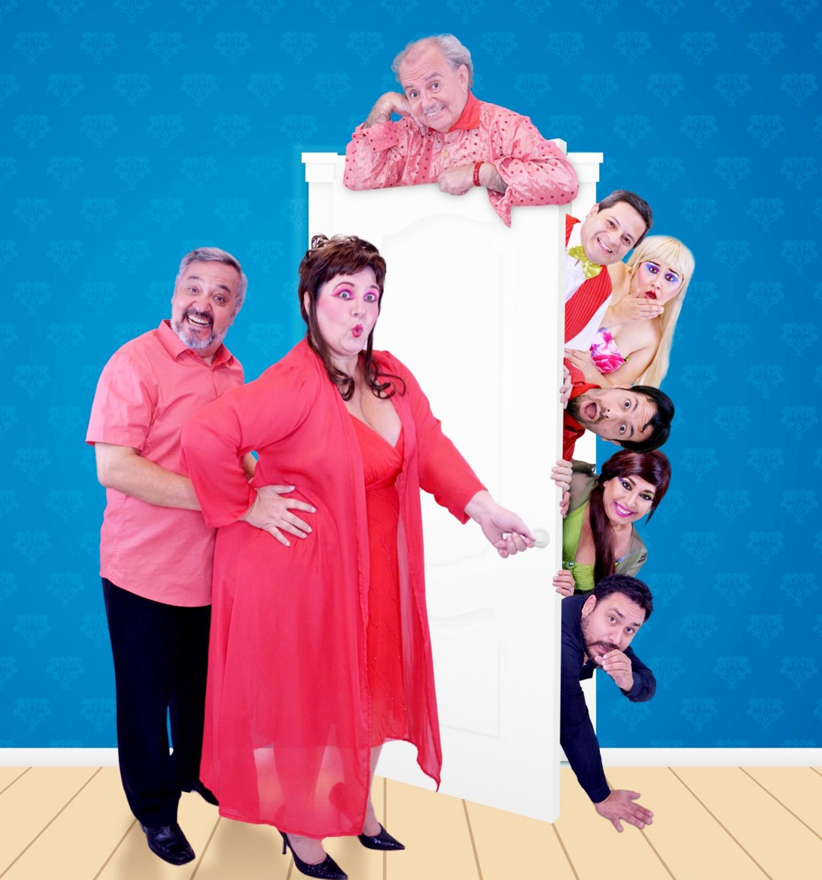 Dosis de humor y suspenso - Weekend - ABC Color