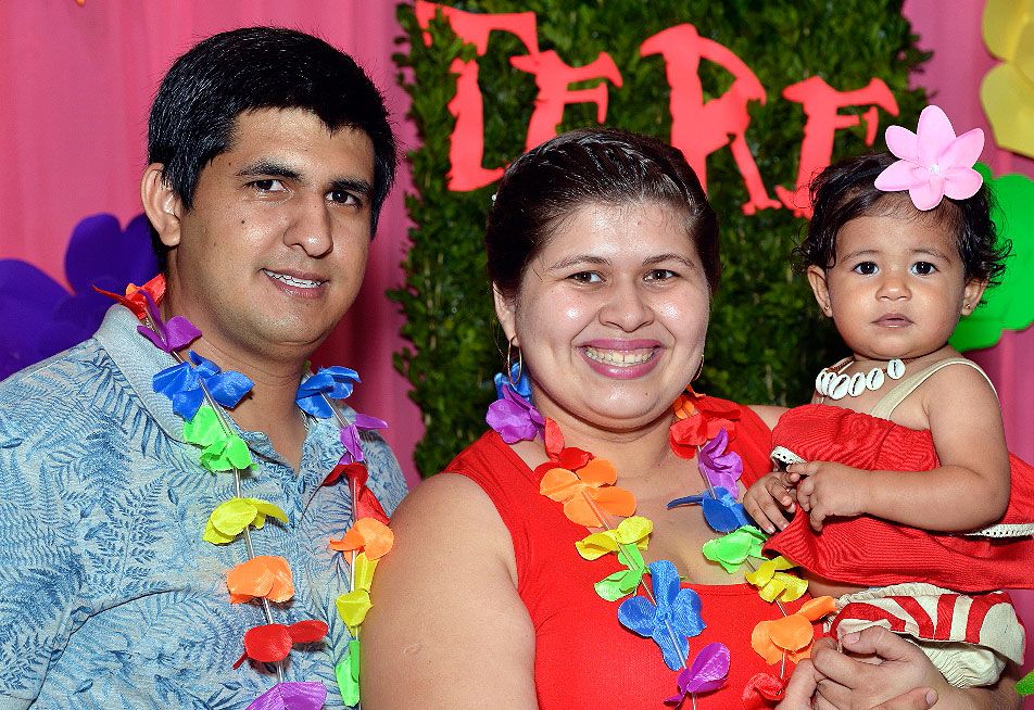 ABC EN SOCIEDAD - Sociales - ABC Color