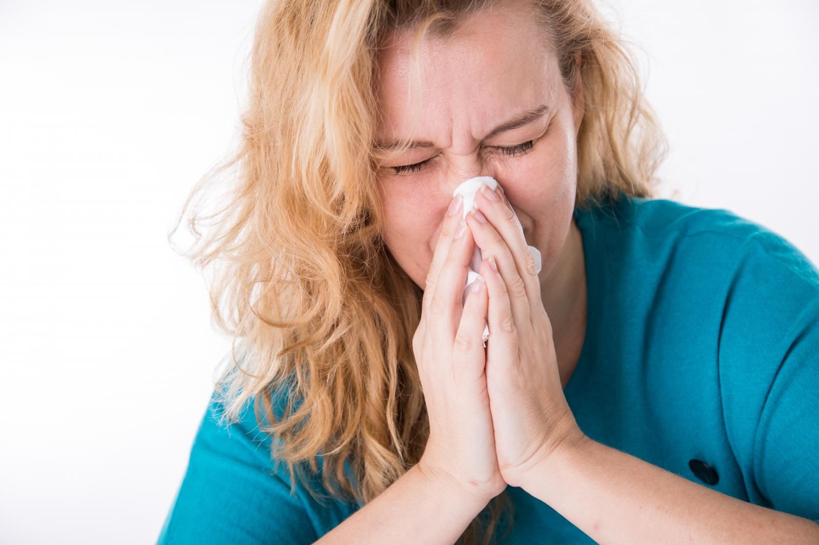 Qué hacer cuando estamos resfriados - Estilo de vida - ABC Color