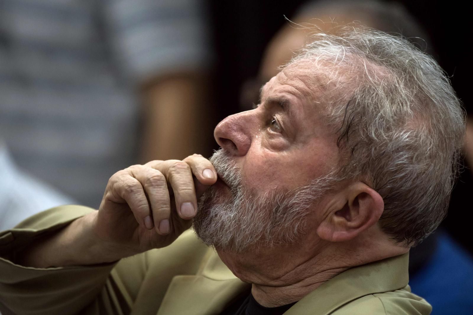 Corte define mañana si Lula va a prisión - Mundo - ABC Color