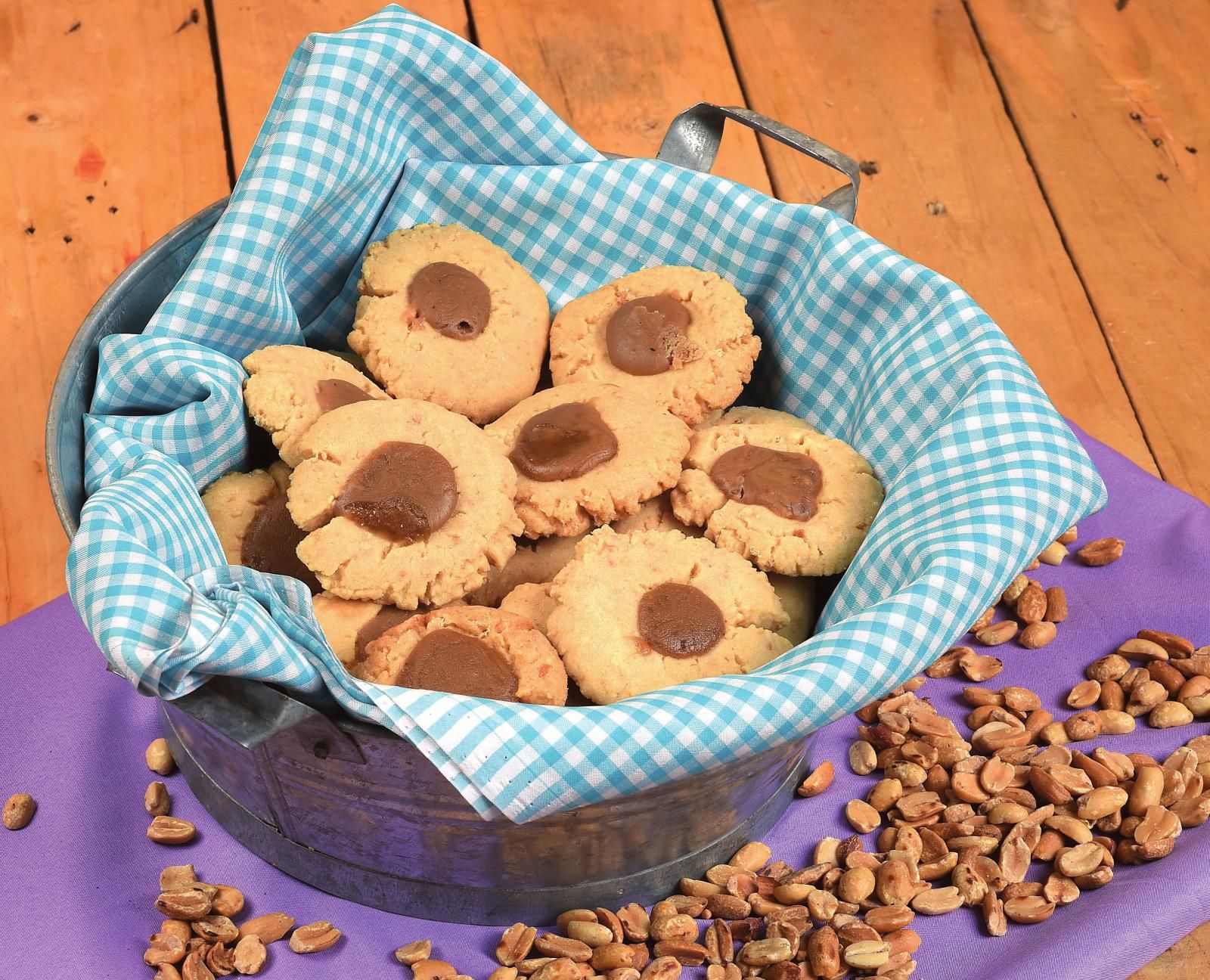 Las pepas más ricas - Gastronomia - ABC Color