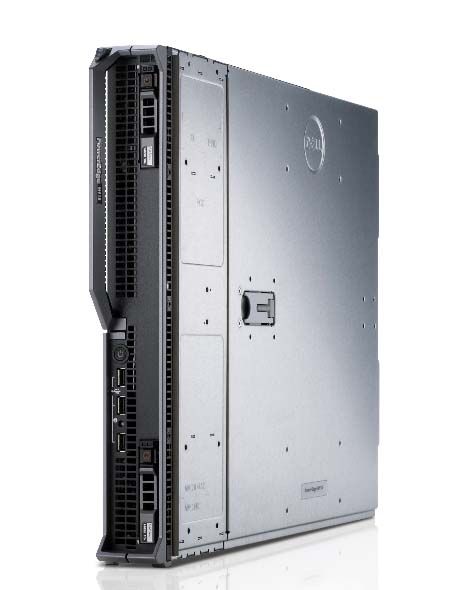 Dell PowerEdge: más rendimiento y eficiencia - Mundo Digital - ABC Color