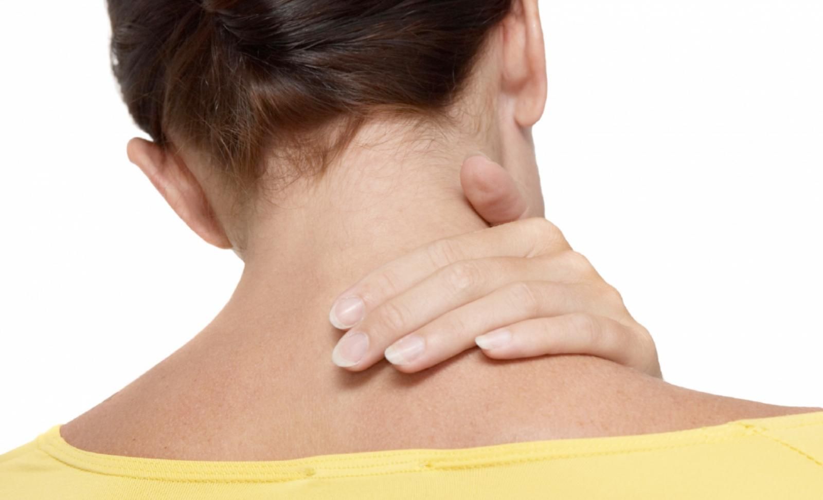 Molestias en zona cervical - Salud - ABC Color
