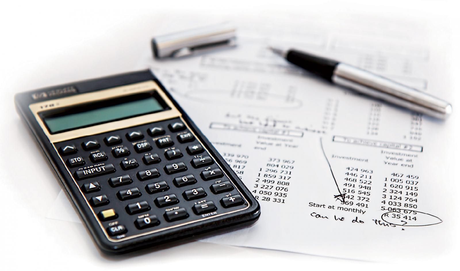 Los retos de los sistemas tributarios y la equidad fiscal - Empresas y ...