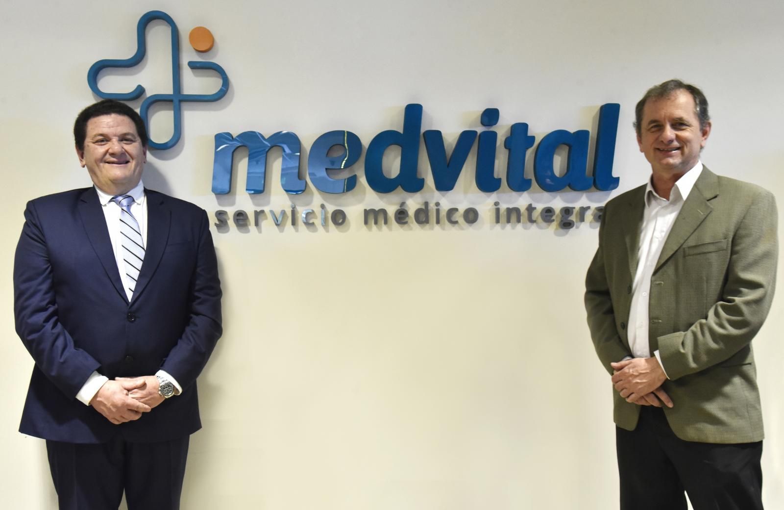 El punto de atención integral que la gente esperaba - Inauguración ...