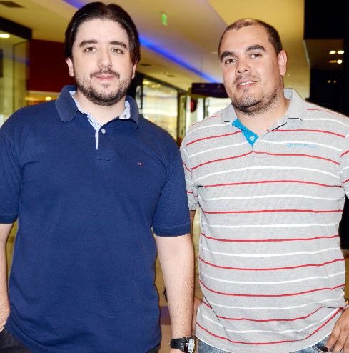 Pulp lanzó nueva campaña - Sociales - ABC Color