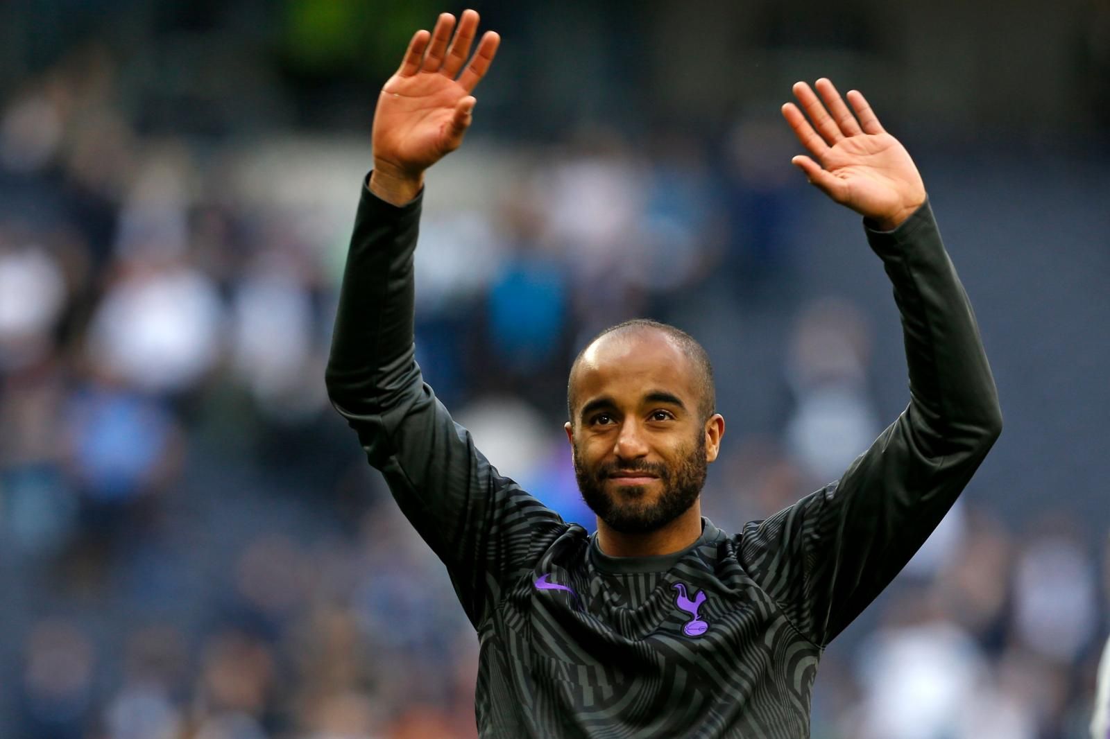 Moura espera estar en la Copa América - Fútbol - ABC Color
