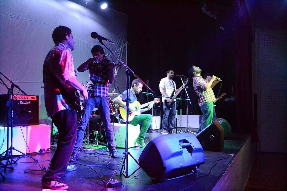 Los Chamos del Momento regresan a camello - Notas - ABC Color