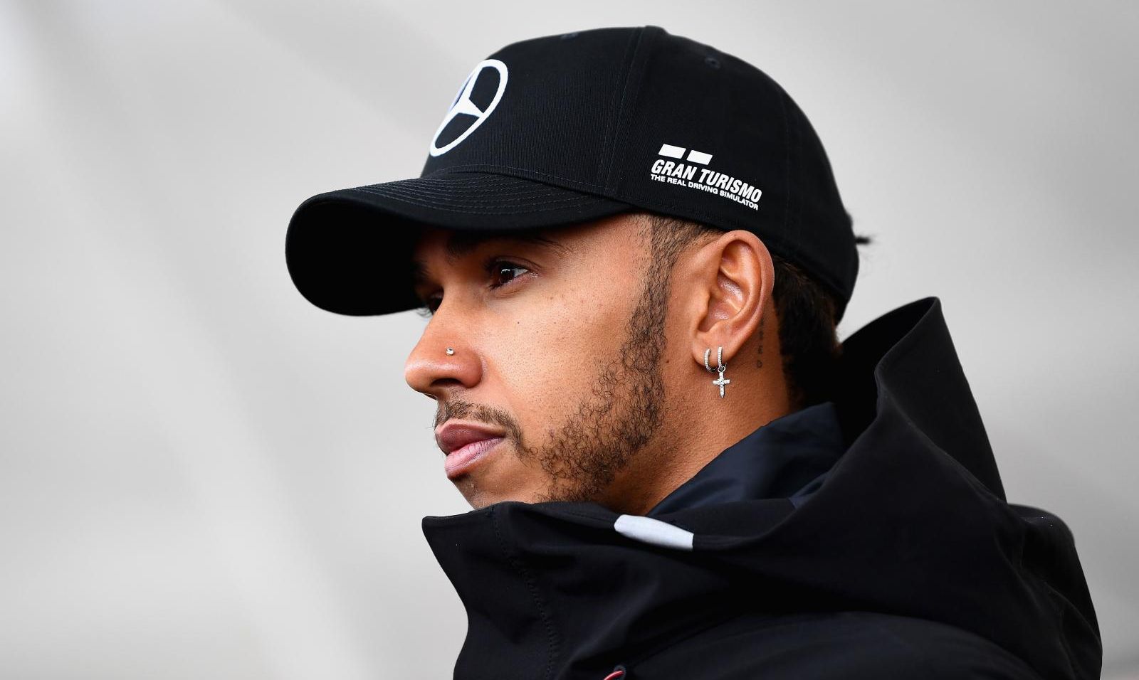 Hamilton: “No hay que relajarse nunca” - Automovilismo - ABC Color