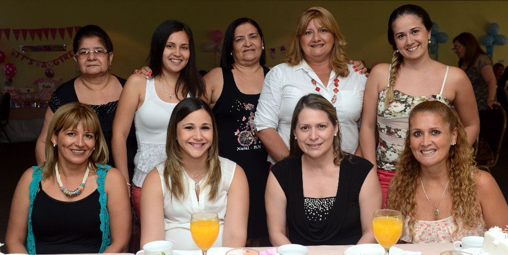 ABC EN SOCIEDAD - Sociales - ABC Color