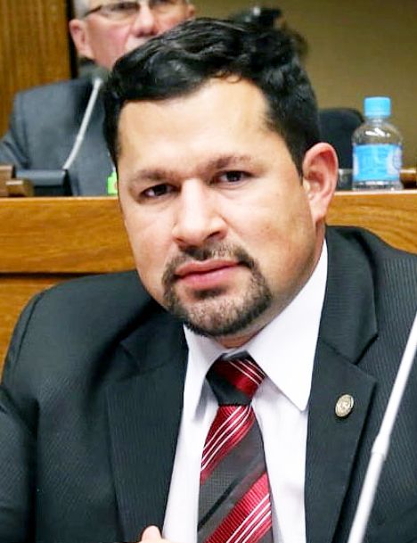 Ulises insiste en su libertad - Política - ABC Color