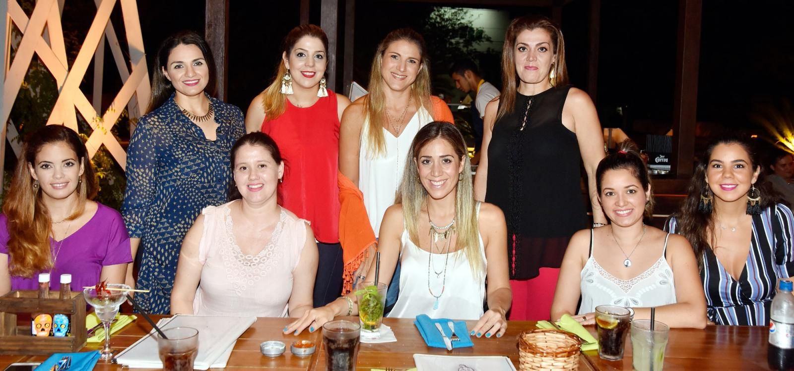 ABC EN SOCIEDAD - Sociales - ABC Color