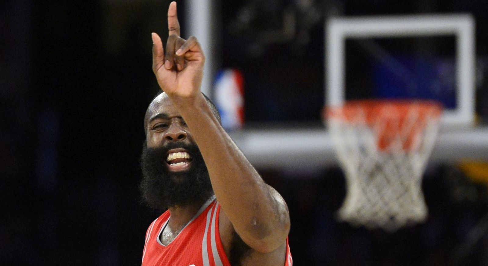 Harden guía a Rockets en triunfo sobre Filadelfia - Básquetbol - ABC Color