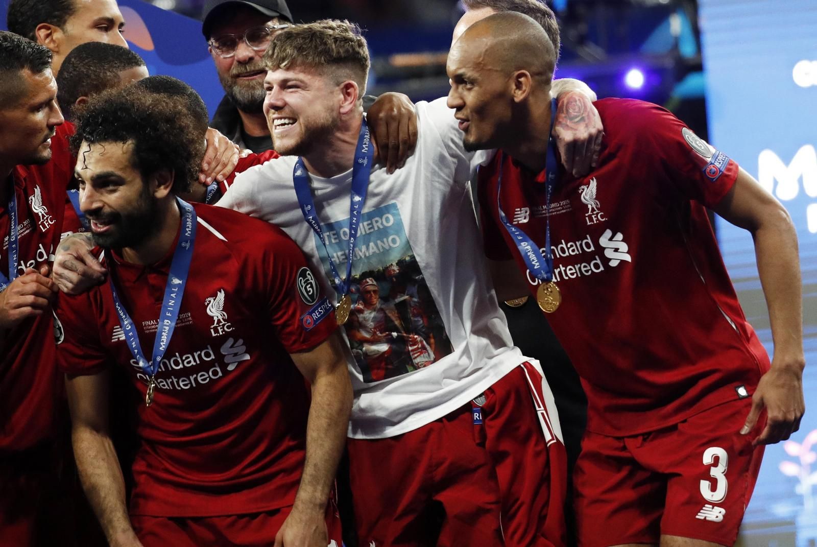 Recordó a la “Perla” Reyes en la final - Fútbol - ABC Color