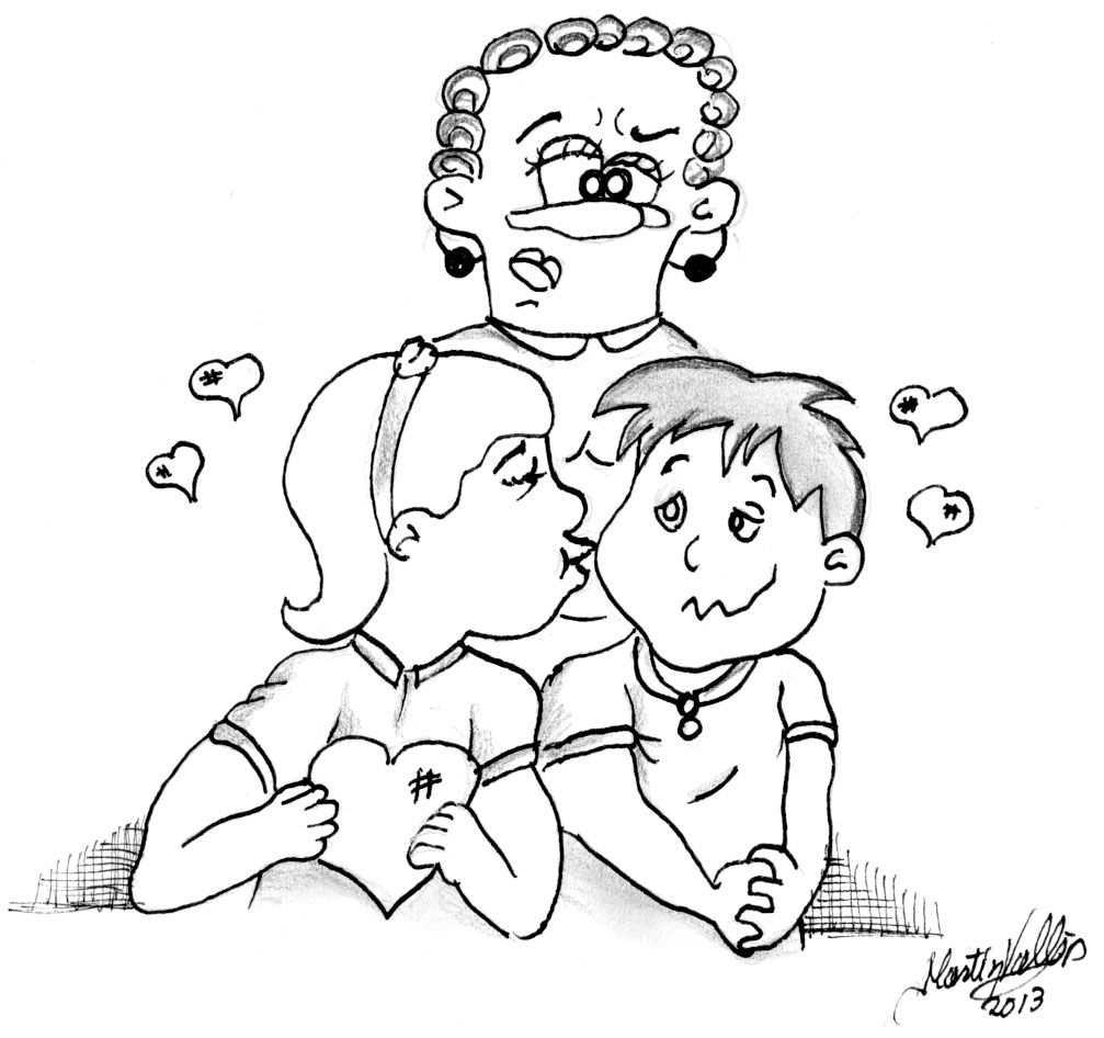 ¿Qué tipo de suegra tenés? - Periodismo Joven - ABC Color