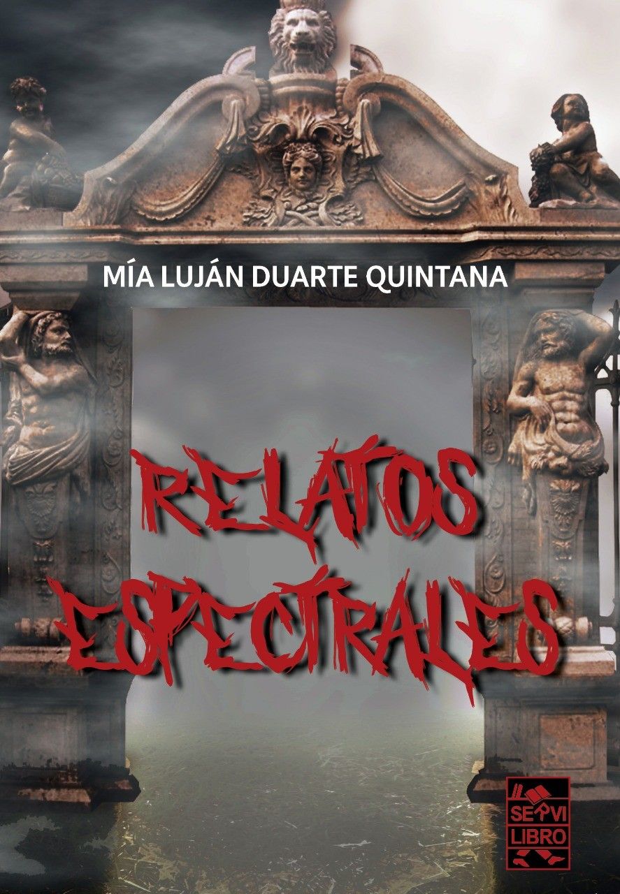 "Relatos espectrales" - Literatura - ABC Color