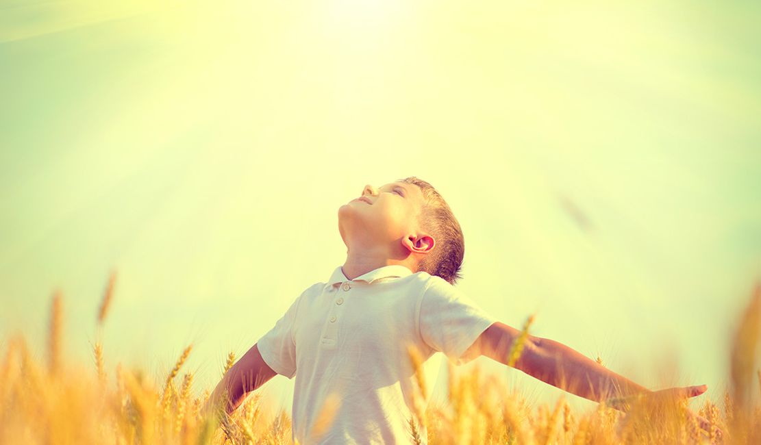 La necesidad de exponerse al sol - Nacionales - ABC Color