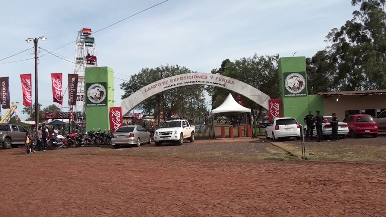 Programa ABC Rural Tv 801 - ABC Rural - ABC Color