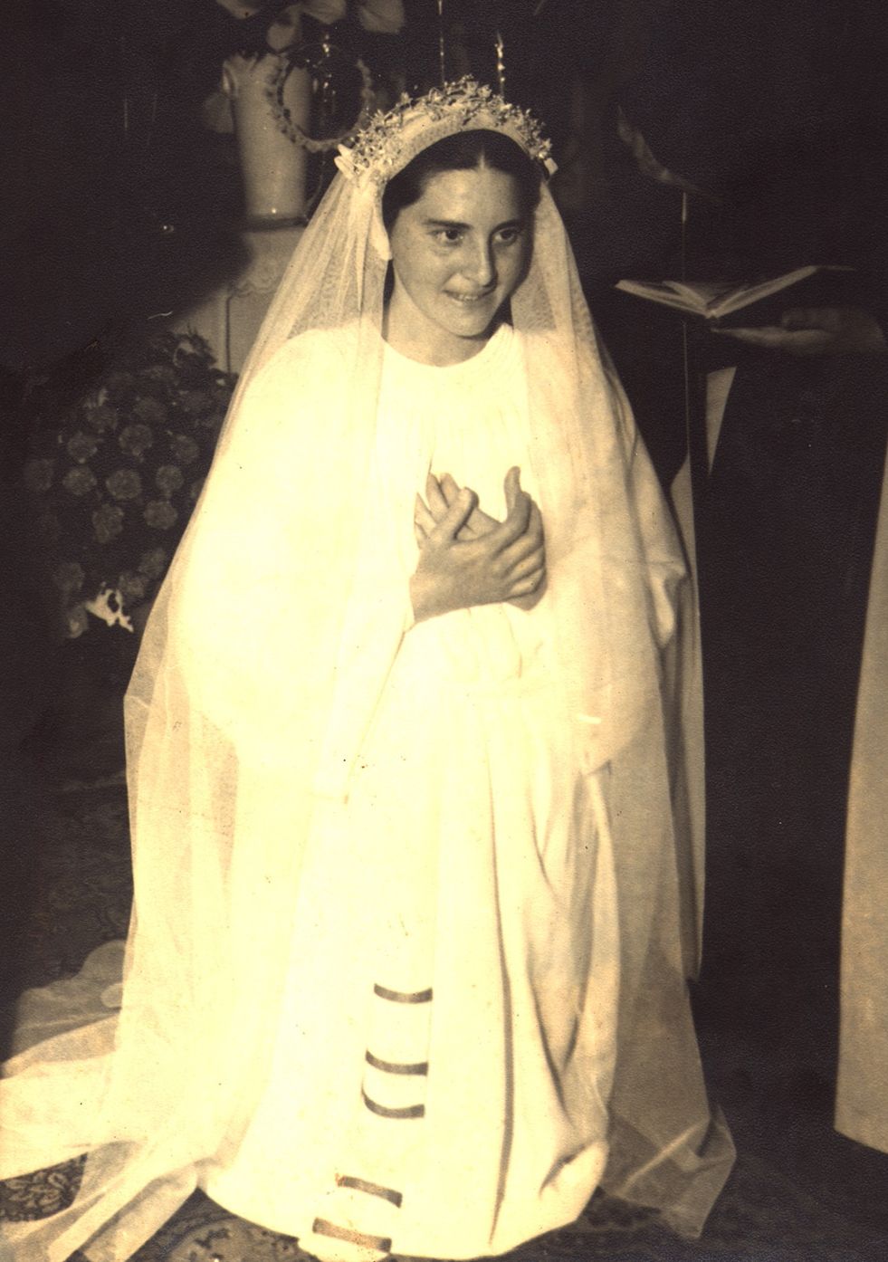 El papa Francisco autorizó la beatificación de Chiquitunga - Locales ...