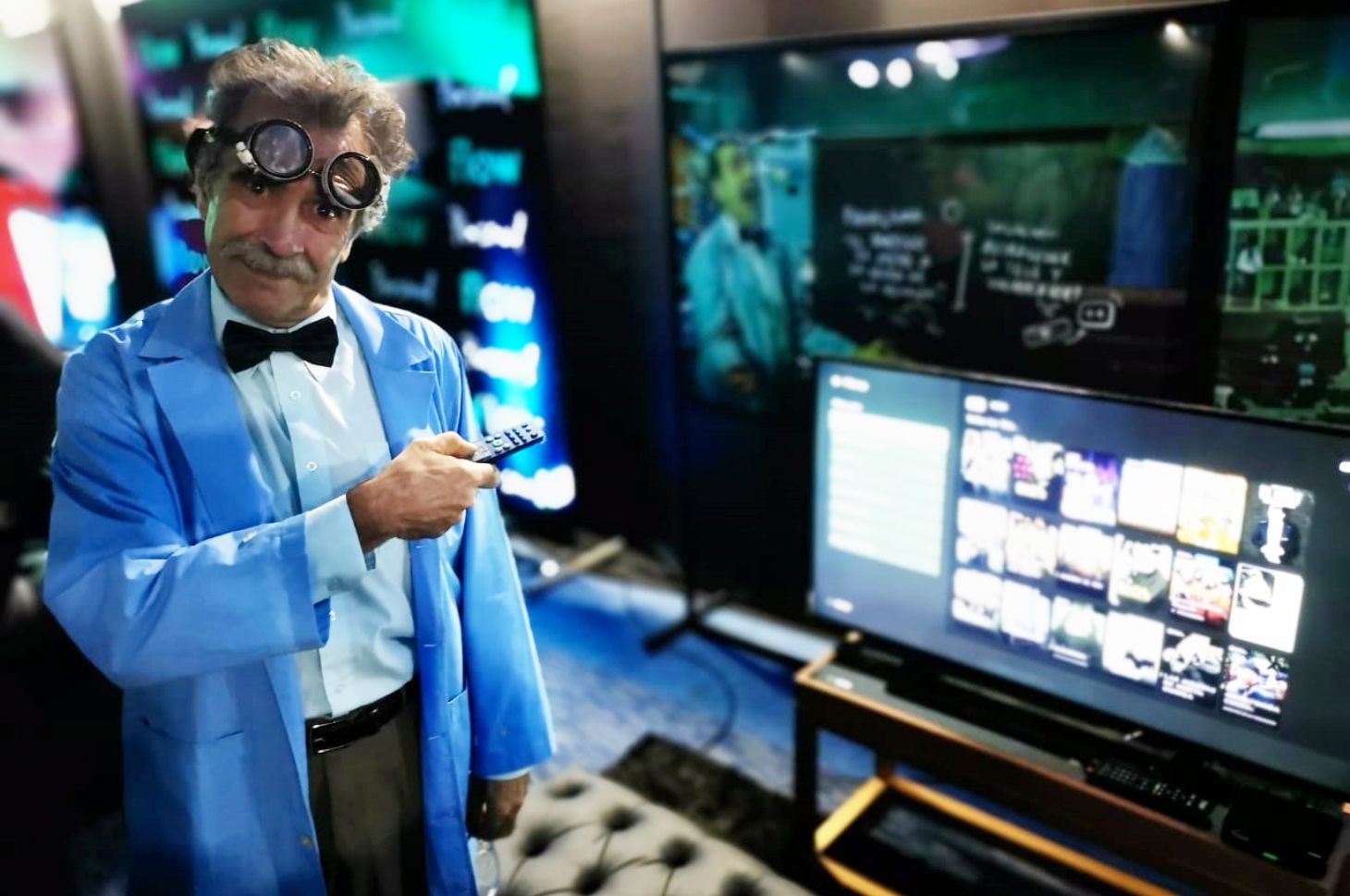 Flow es el nuevo servicio de Personal - Economía - ABC Color