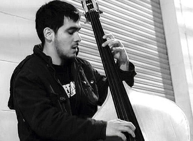 Tributo a Paul Chambers - Weekend - ABC Color