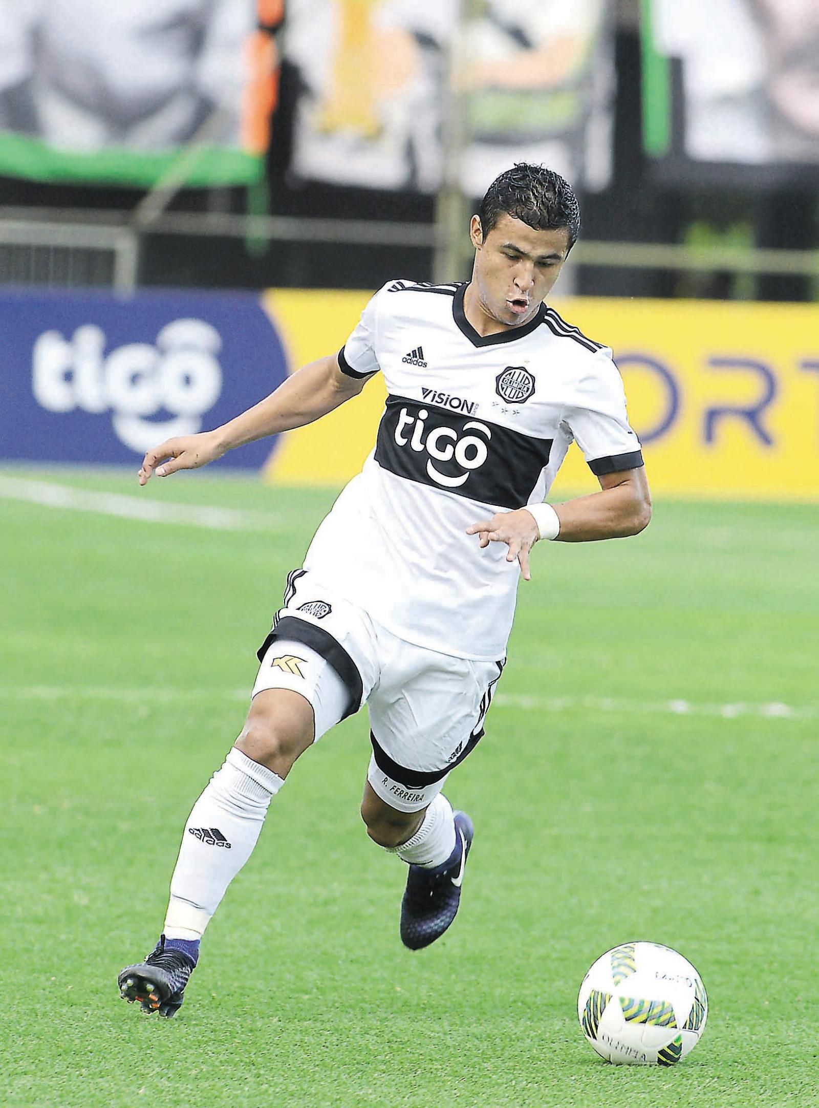 Rodi firma hoy, y Villasanti, en veremos - Fútbol - ABC Color