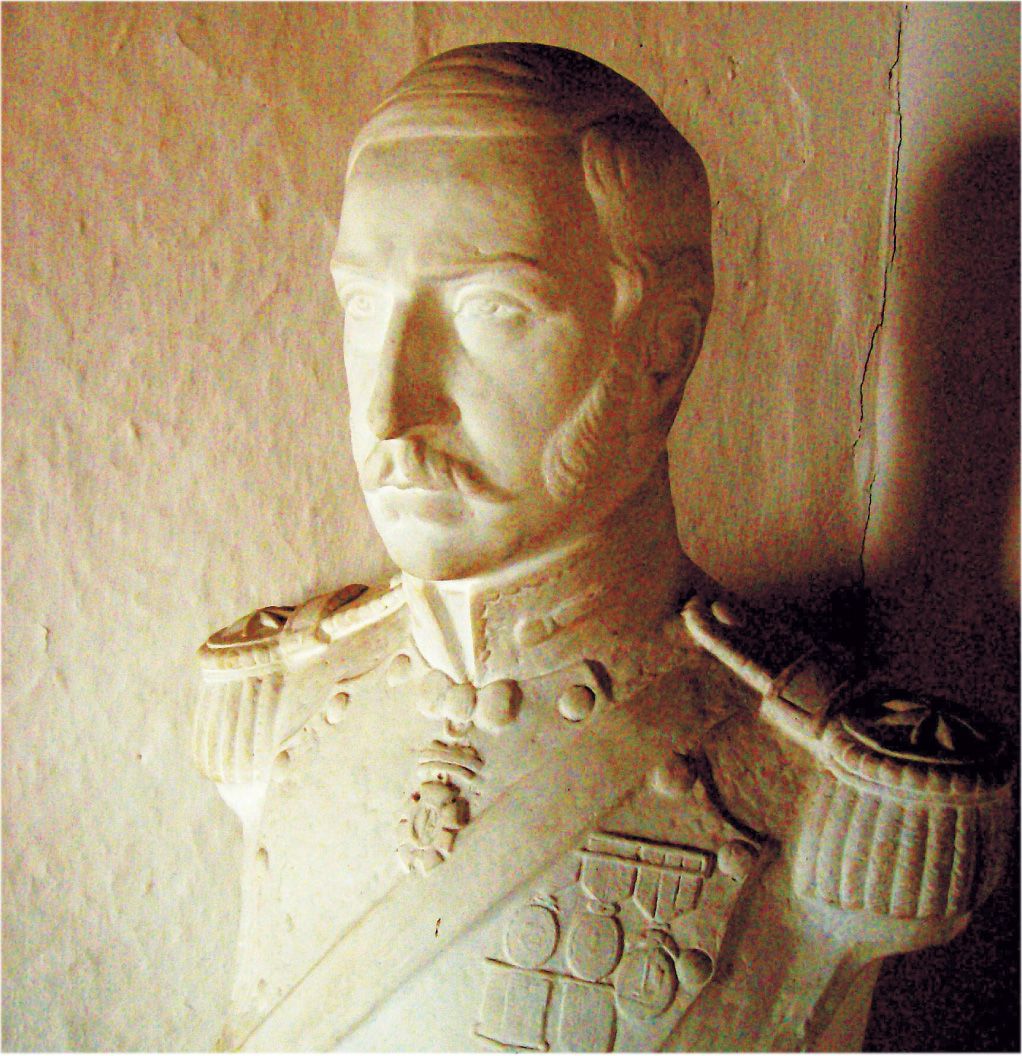 José Félix Bogado - Escolar - ABC Color