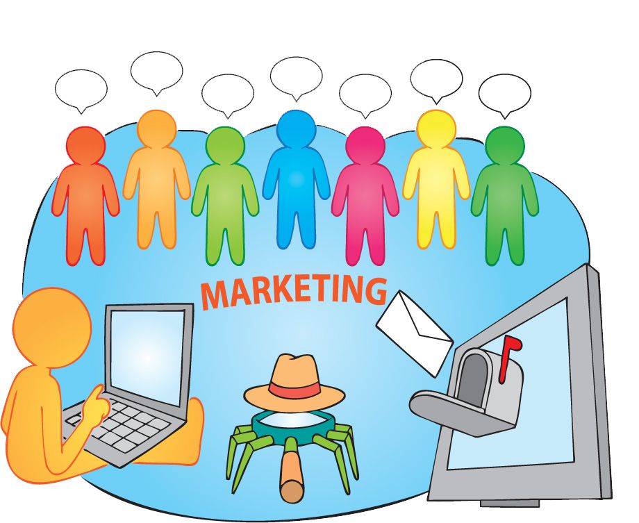 Microempresas – mercadotecnia - Escolar - ABC Color