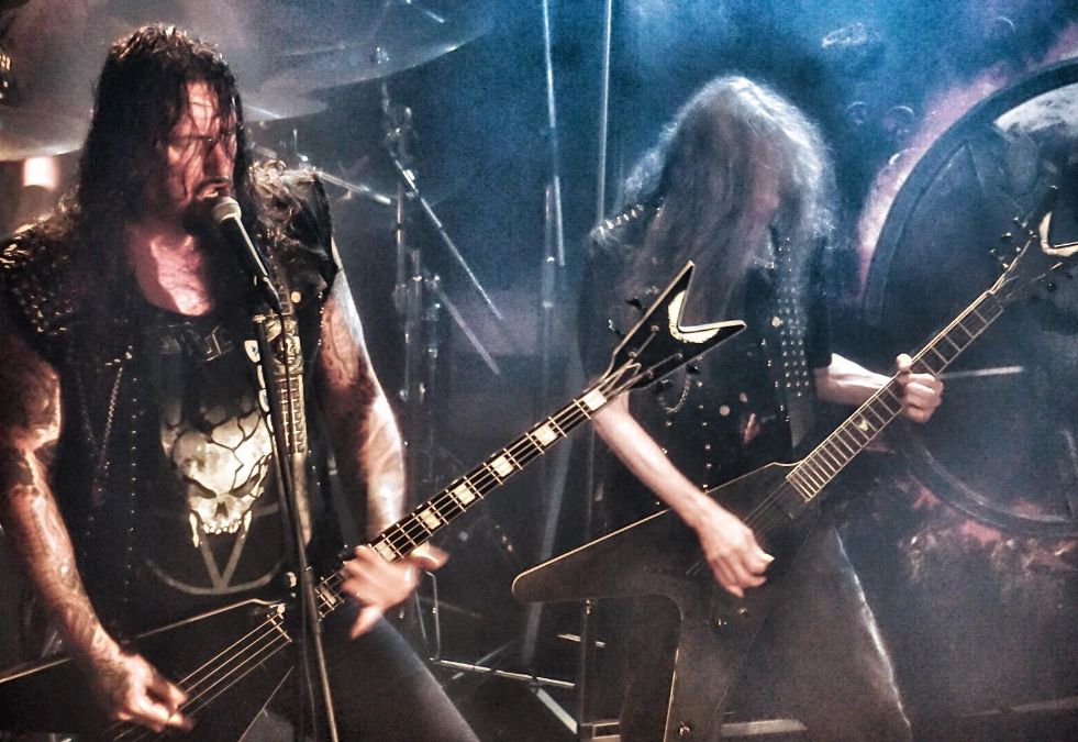 Destruction en la Manzana - Artes y Espectáculos - ABC Color