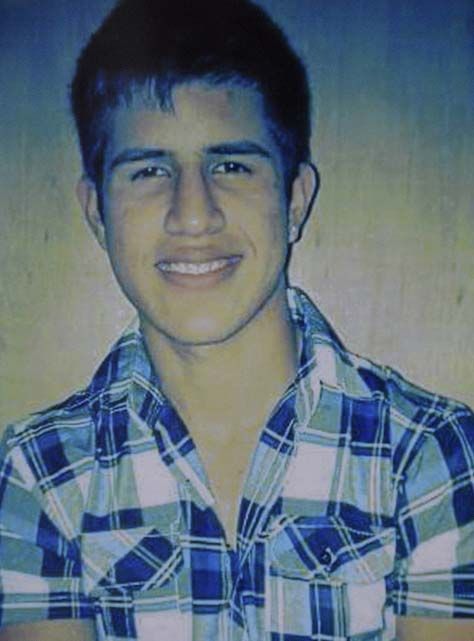 Padre teme que no haya justicia para su hijo - Judiciales y Policiales ...