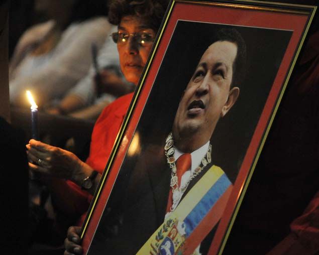 Muerte de Chávez fue decisiva para Cuba en acercamiento a EE.UU ...