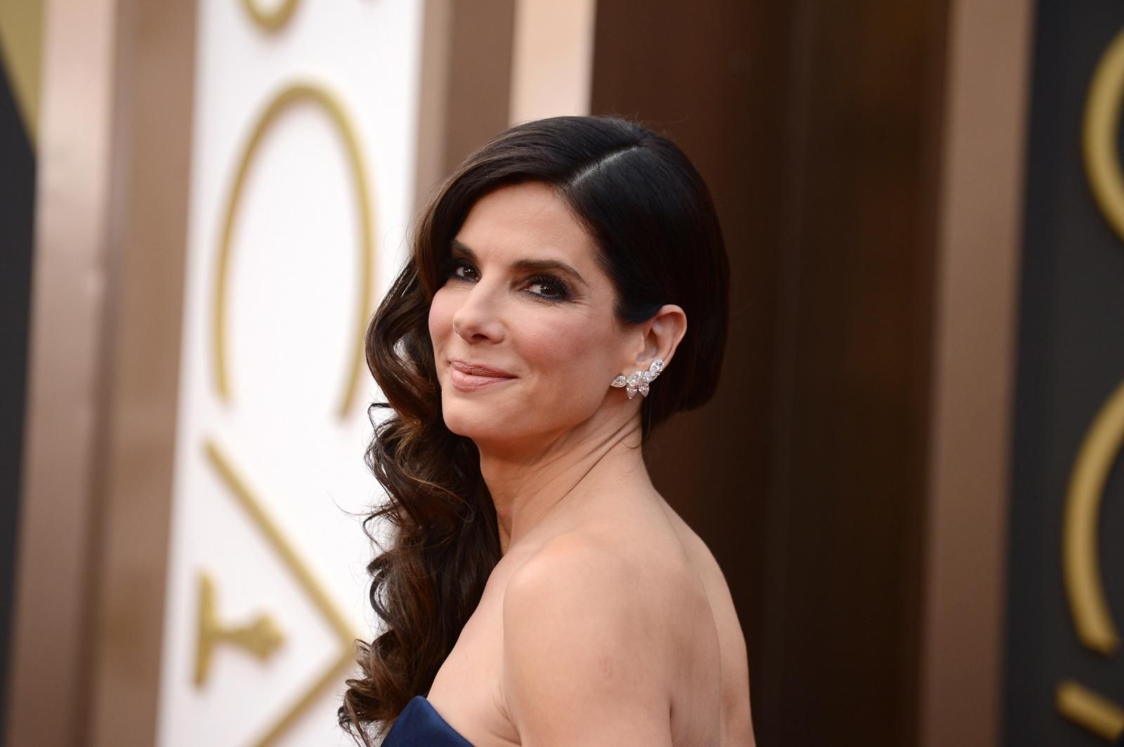 Sandra Bullock adopta a una niña llamada Laila - Gente - ABC Color
