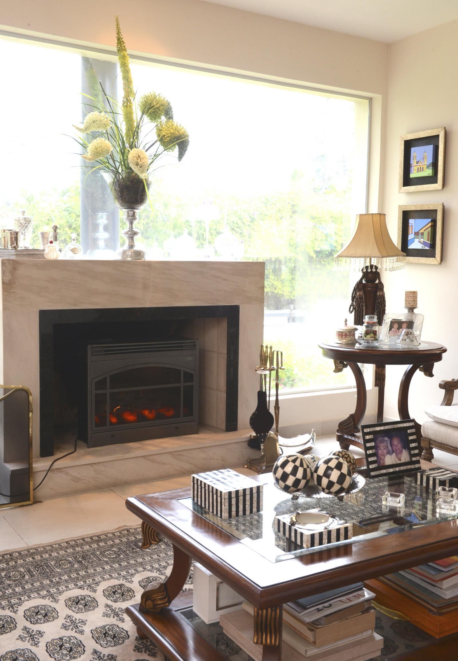 Tendencia retro - Casa y Jardín - ABC Color