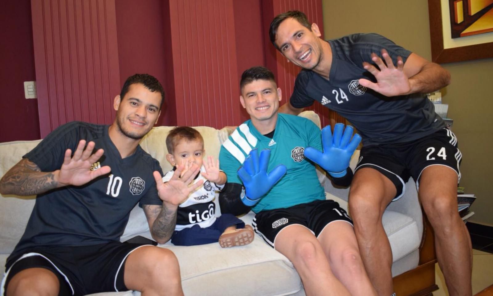 Medida de protección para sortear trabas a donantes - Judicial - ABC Color