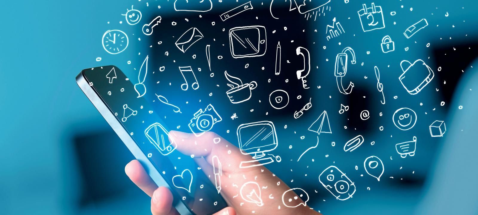 Mundo digital - ABC Revista - ABC Color