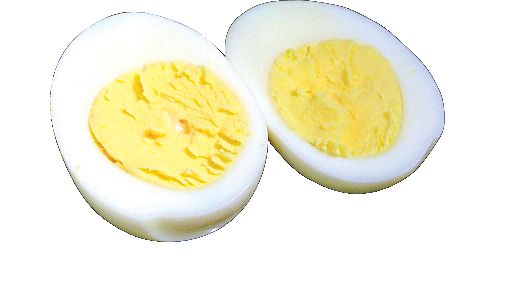 Formas de cocción del huevo - Gastronomia - ABC Color